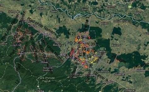 Labeling Making Labels Stay At Some Defined Position In Qgis Geographic Information Systems