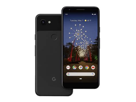 Updated Google Pixel 3a Camera Review DXOMARK