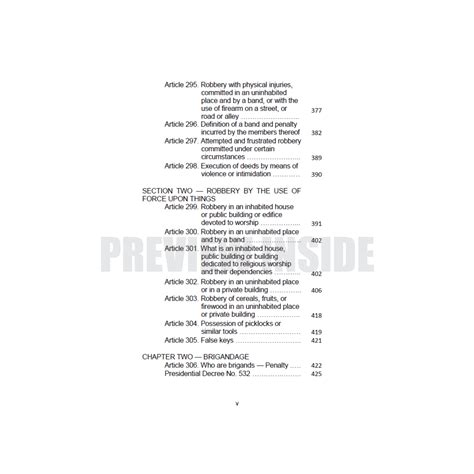 Commentaries On Criminal Law Revised Penal Code Book 2 Part 2 Centralbooks