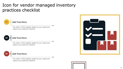 Vendor Managed Inventory Powerpoint Ppt Template Bundles Ppt Presentation
