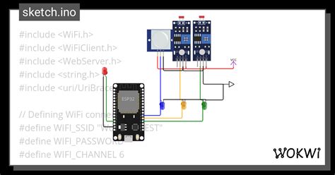 Lp Test Wokwi Esp32 Stm32 Arduino Simulator