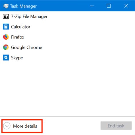 Use The App History From Task Manager To View Your Apps Resource Consumption