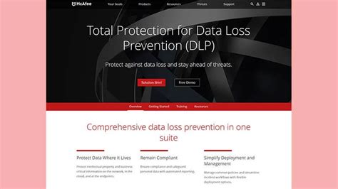 Best Data Loss Prevention Software