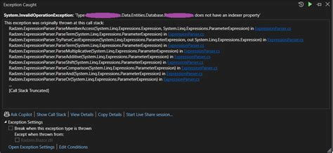 Radzendatagrid Filter In Loaddataargs Is Null Or Empty Radzenblazor Components Radzen