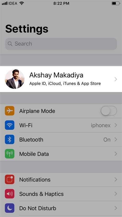 6 Tips For Managing Privacy And Security Settings In Ios 12 6 Tips For Managing Privacy And Security Settings In Ios 12