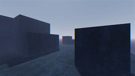 i need help with glitch effect shader r godot