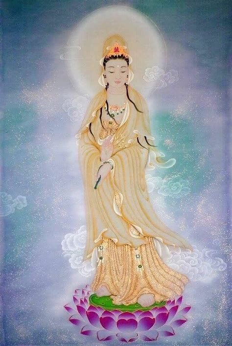 觀世音菩薩信仰弘傳學苑 不管在修行中， 還是在世間生活中， 我們要放下想讓別人認可和贊揚的心。 有求皆苦，