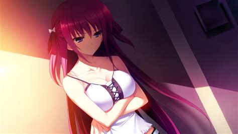 Suou Amane Grisaia And More Drawn By Fumio Ura Fmo Danbooru