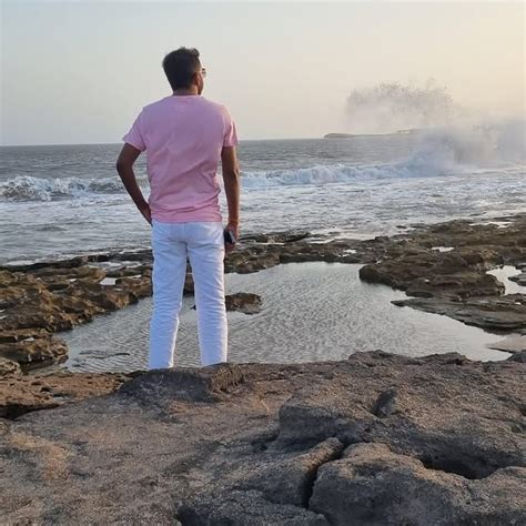 Keyur Patel Keyur 2302 • Threads Say More