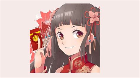 Avatar Tết Tổng Hợp Avatar Tết Cực đẹp