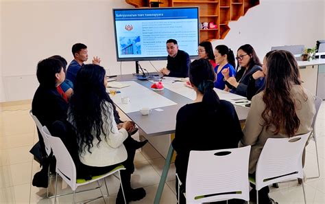 Хөгжлийн бэрхшээлтэй хүүхдийн сэргээн засах хөгжлийн төв