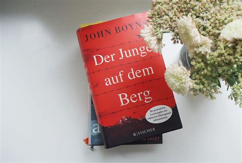 John Boyne: Der Junge auf dem Berg