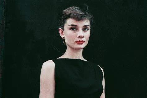 Audrey Review Accentuating The Compassionate Soul Of A Cinematic Icon