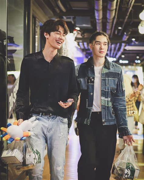 Asianbox Цэцэгнээс хөөрхөн хөвгүүд Тайланд цувралд