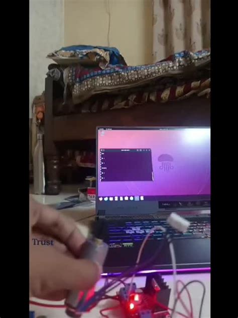 Nextbot Robotics Hardwareprojects Nainesh Gurav