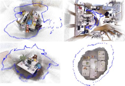 论文精读：orb Slam2 An Open Source Slam System For Monocularstereoand Rgb D Cameras And Rgb D