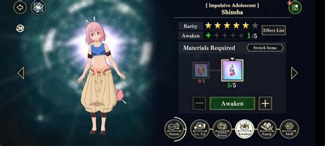 Anyone Else Getting This Error Since The Update R Isekaimemories