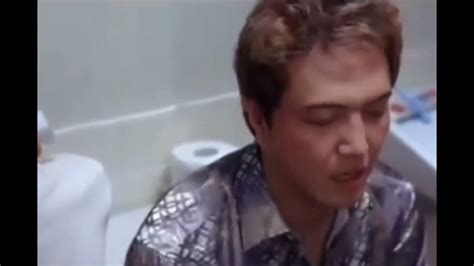 Man Taking A Pleasurable Dump In The Toilet Youtube