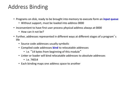 Memory Management Pdf Free Download