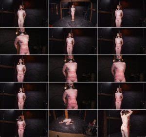 Brutalmaster Blossom There Is No Nonsense Hell New Vip Extreme Bdsm Watch Online At Our