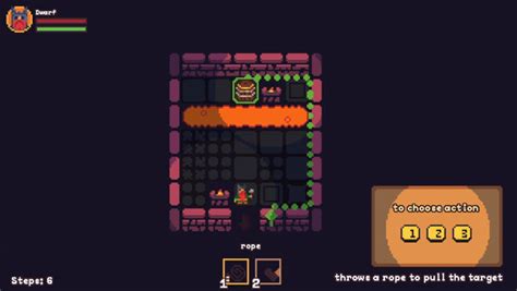 Basic Dungeon Devlog 3 Basic Dungeon By David Yu