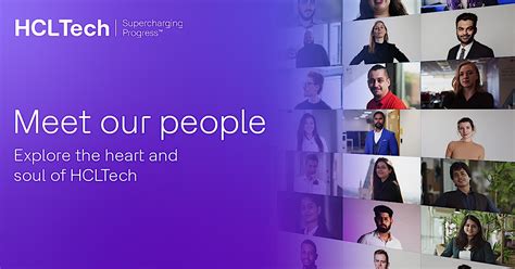 meet our people experienced professionals hcltech