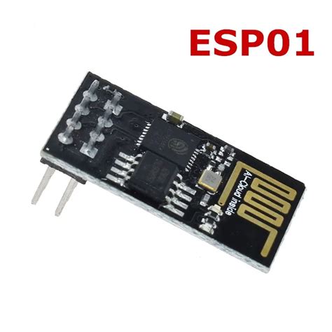 Esp01 Esp8266 программатор адаптер Uart Gpio0 Esp 01 адаптер Esp8266 Ch340g Usb для