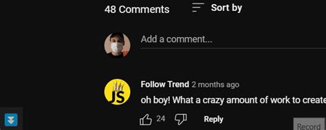 Github Rdavydovyt Comments Crawler Browser Extension That Extracts All Comments From The