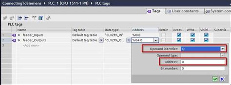 add feeder module conveylinx ersc complete guide 5 1