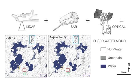 Water Detection Remote Sensing At Odessa Anderson Blog