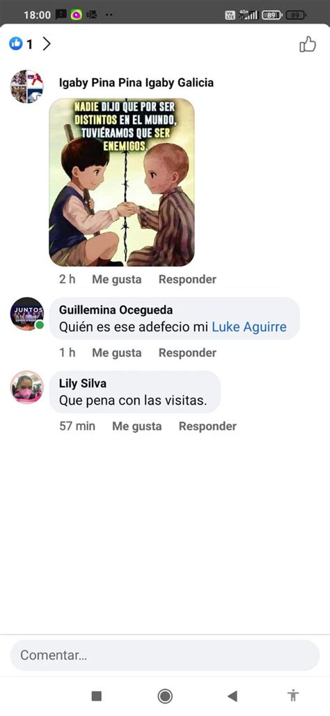 Xime Gi ♉♀️☮️ ️ On Twitter A Mi Lado Guillermina Quién Me Dice