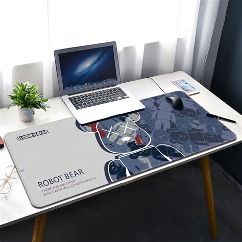 Centrix Be R Brick Extended Mouse Mat Mouse Pad For Gaming Office Mice Pad Large Long Mouse Pad