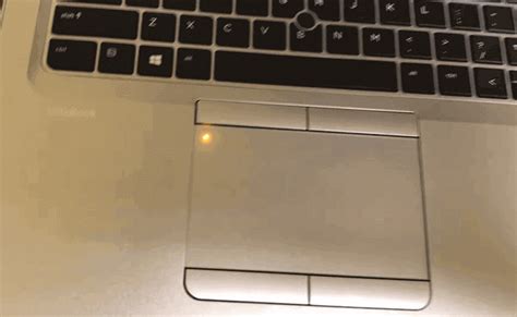 Windows 11 Touchpad Buttons Not Working