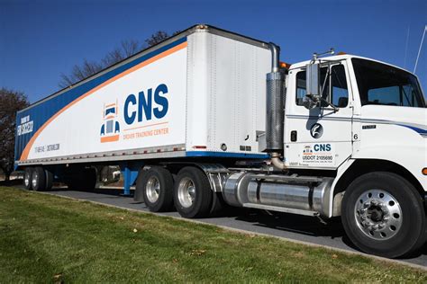 3rd Party Cdl Testing Can Reduce Delays Cns Driver Training Center