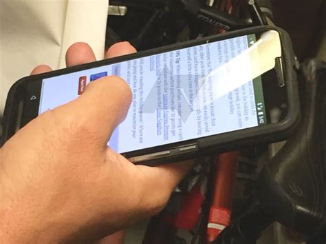 Google Nexus Aka Nexus X Purportedly Spotted In The Wild Technology News
