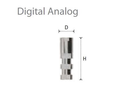 Digital Analog COWELLMEDI