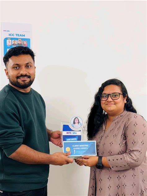 Radhika Krishna On Linkedin Gratitude Achievementunlocked Learningandgrowth Clientservice