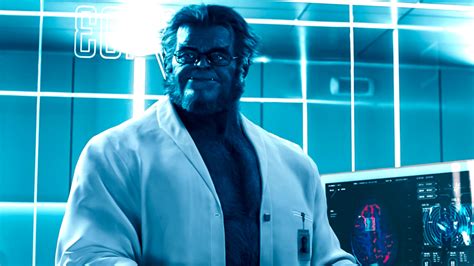 The Marvels Movie Photos Reveal Hd Look At X Mens Beast Cameo