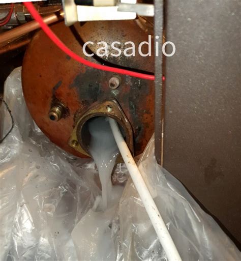 카사디오 Casadio 커피머신 스케일제거 압력조절기 부품 수리 교체 오버홀 네이버 블로그