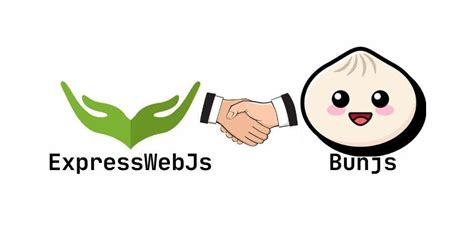 Expresswebjs Adds Support For Bunjs Hackernoon