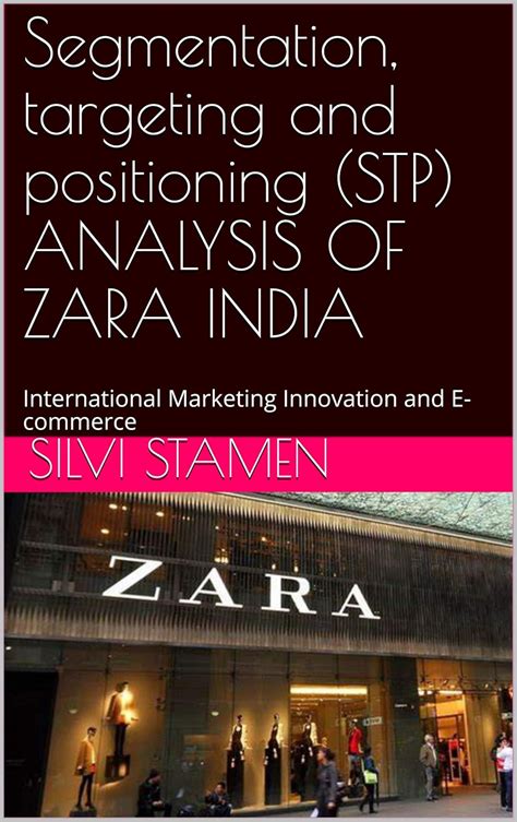 Segmentation Targeting And Positioning Stp Analysis Of