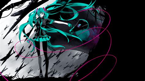 Hatsune Miku Love Is War