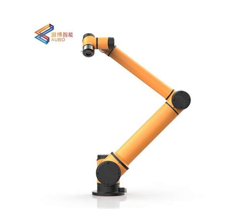 Robot Automation Aubo I10 Payload 10kg And Reach 1350mm Industrial 6