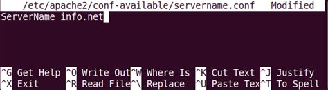 How To Setup Apache Web Server On Linux Techstera