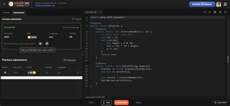 himanshu kasoudhan on linkedin ninjaslayground codingninjas java