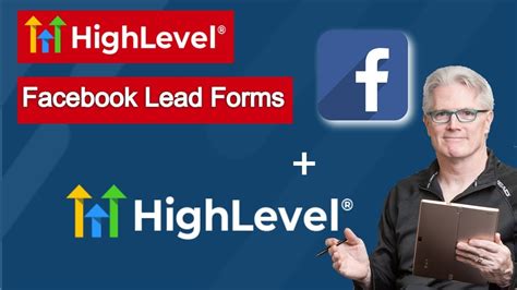 GoHighLevel Tutorials GoHighLevel CRM Review Tutorials Facebook Lead Forms