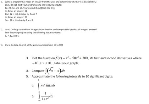 Use Wolfram Mathematica Coding To Solve Show Comments And Pictures Course Hero