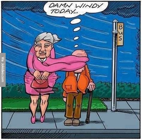 Its Windy Quotes Funny Quotesgram