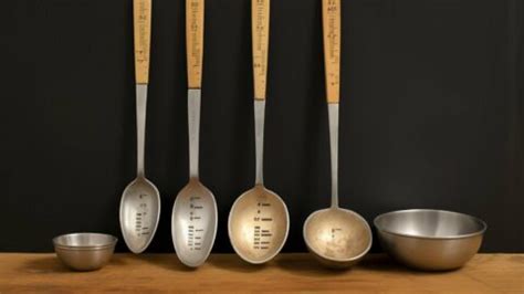 How Many Teaspoons Are In A Tablespoon Measurement Conversion Guide
