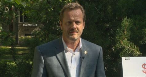 Cary Tarasoff announces mayoral bid, takes aim at Saskatoon’s debt ...